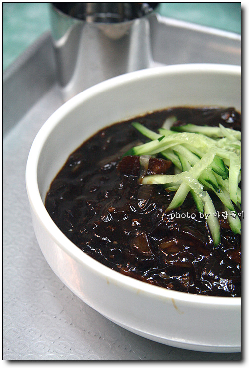 [대구맛집/북구/구)신도극장]나의 단골중국집...수봉반점