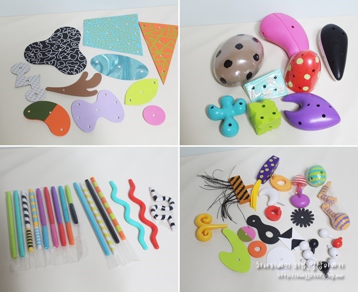 어린이블럭 졸로토피아 창의력 쑥쑥 블럭놀이 좋아~~