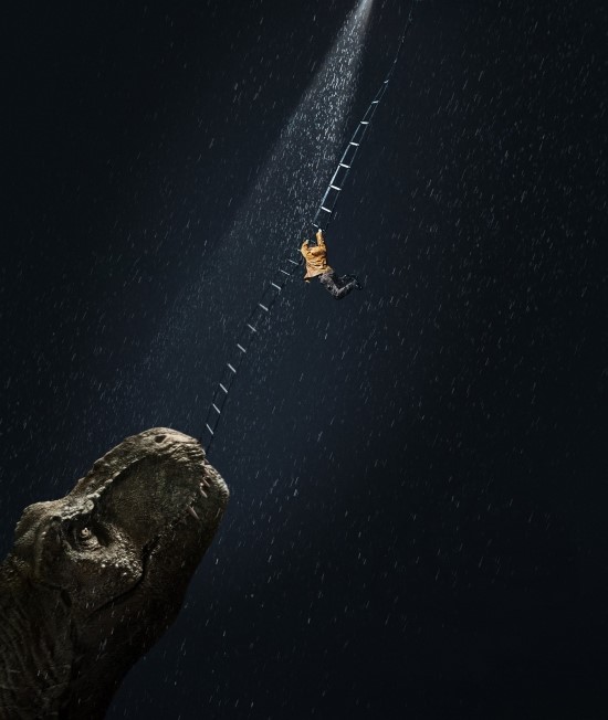 쥬라기 월드 - 폴른 킹덤 Jurassic World - Fallen Kingdom